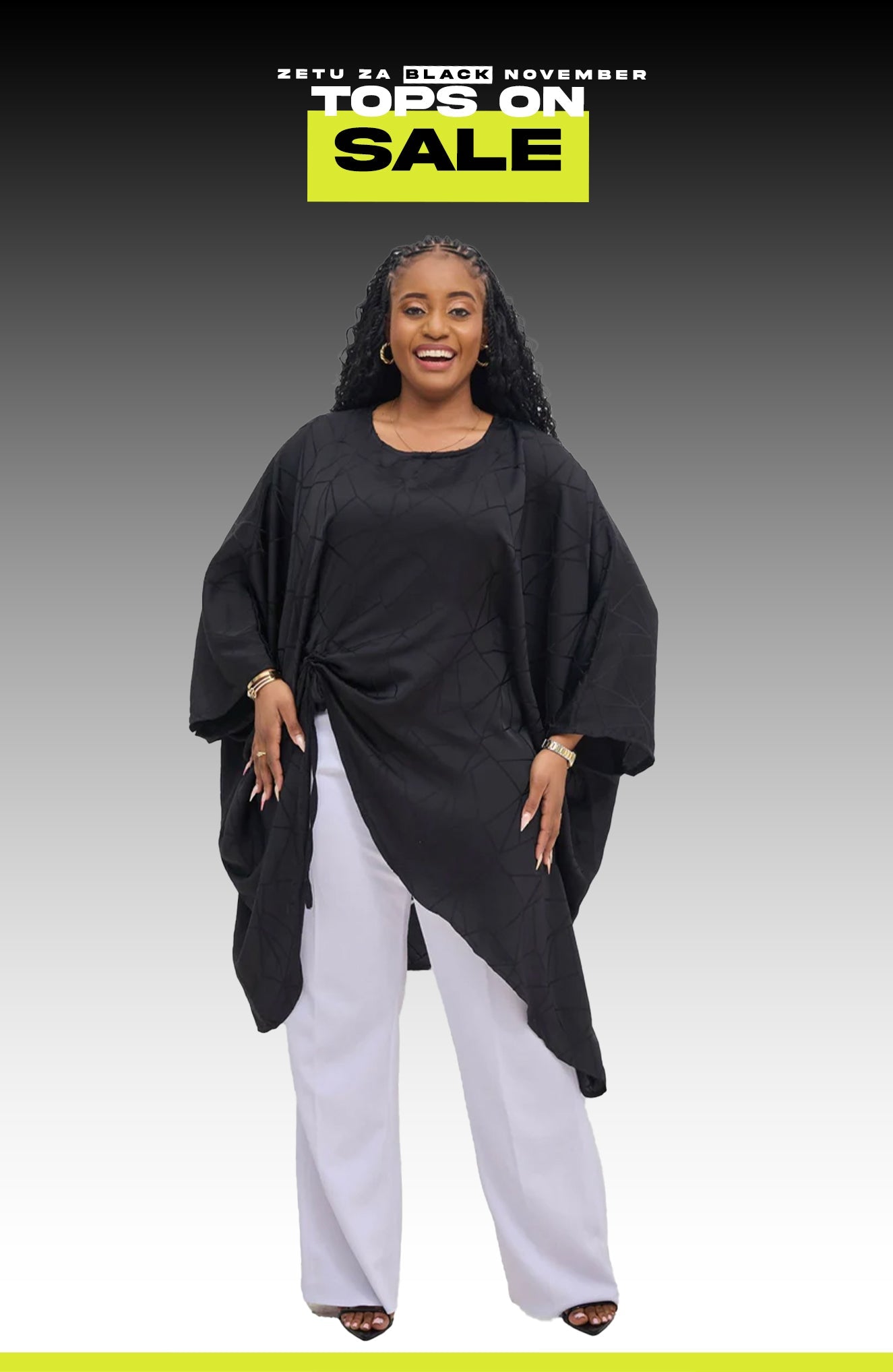 Tops On Sale – Page 2 – Shopzetu