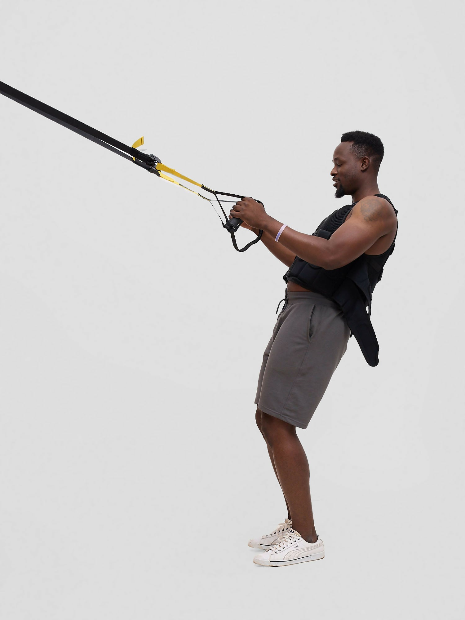 Anvil Suspension Trainer – Shopzetu