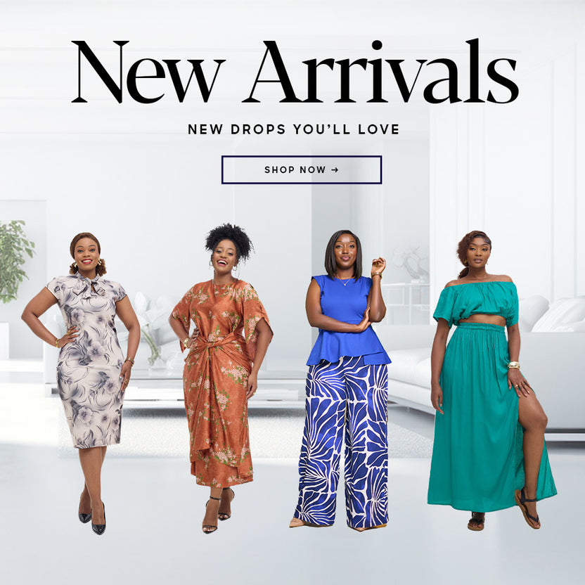 Shop Zetu: Trendy Fashion, Footwear & Beauty Essentials Online – Shopzetu