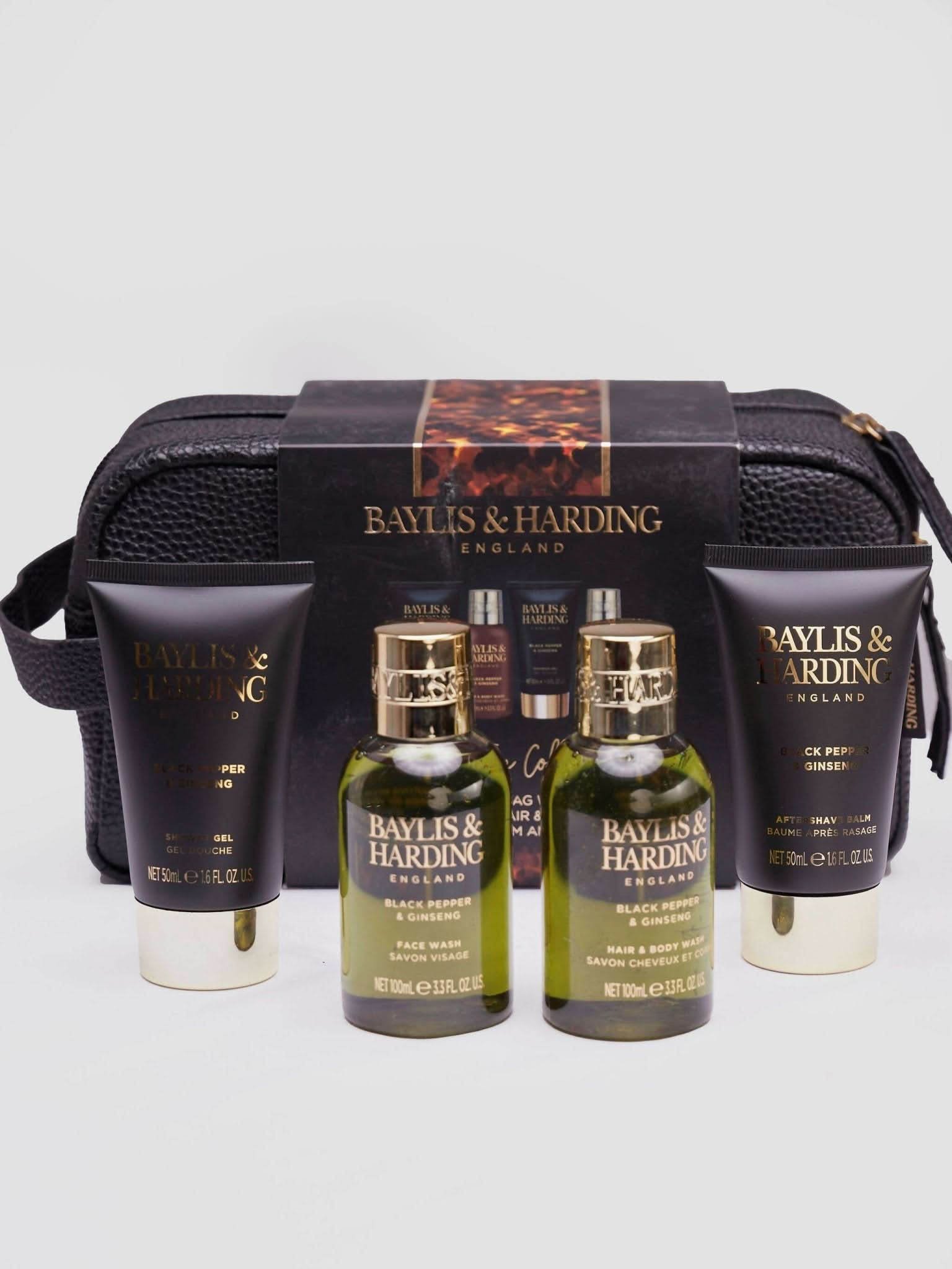 Baylis & Harding Signature Collection – Shopzetu